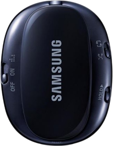 Samsung YP-W1 4GB, A - CeX (AU): - Buy, Sell, Donate